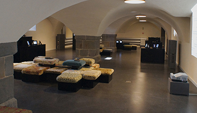 Exzellent STP historic Feinputz - MC-Bauchemie